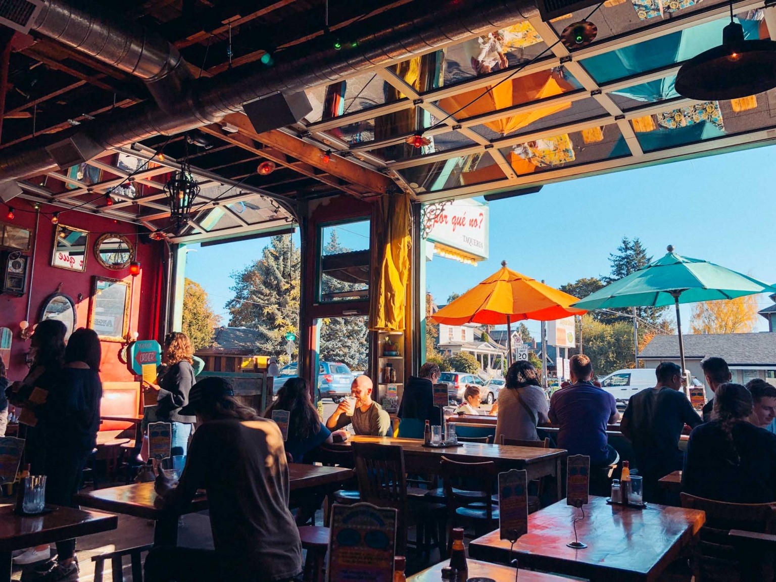 29 BEST Vegetarian Restaurants in Portland, Oregon