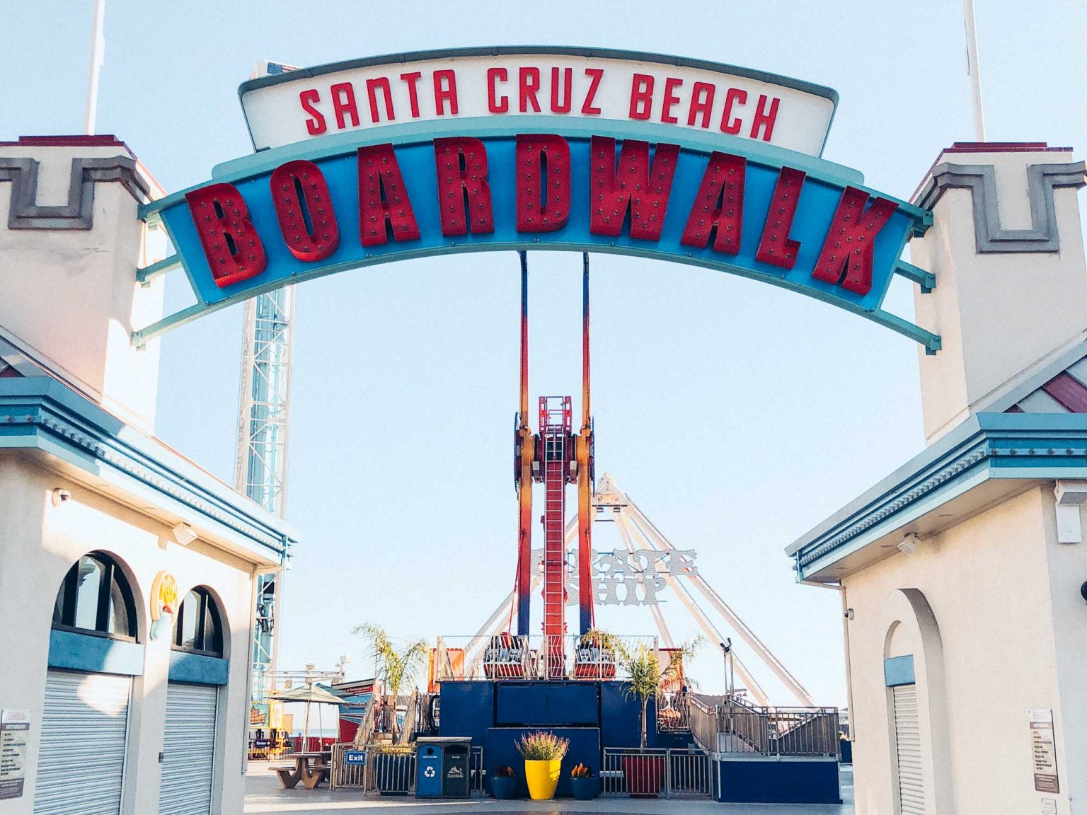 36 MOST FUN things to do in California with kids in 2025