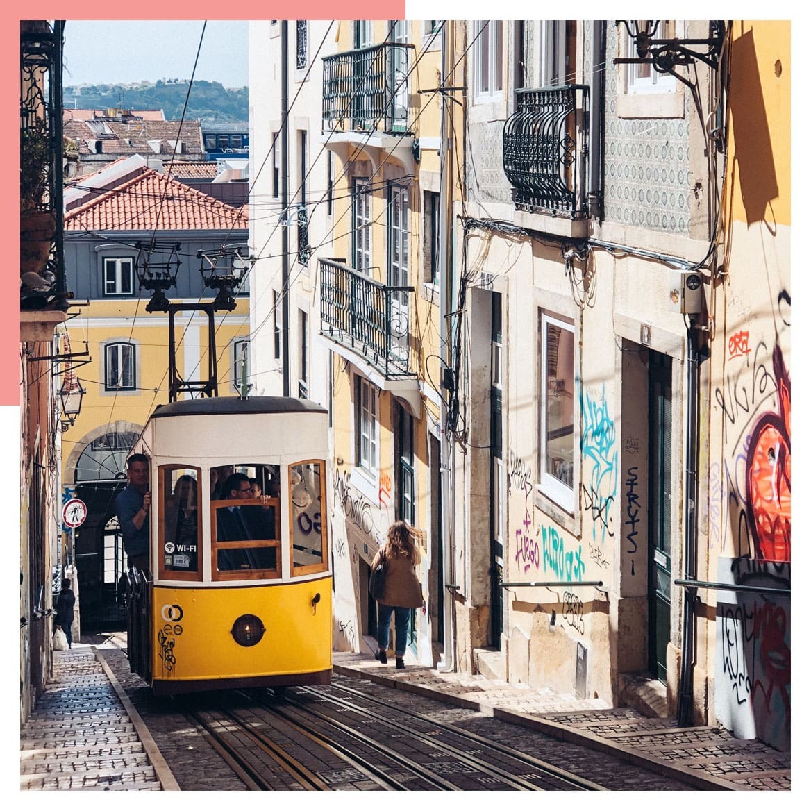 Where would you like to go?