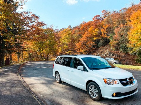 Road Trip: Southern USA - The BEST South USA Road Trip