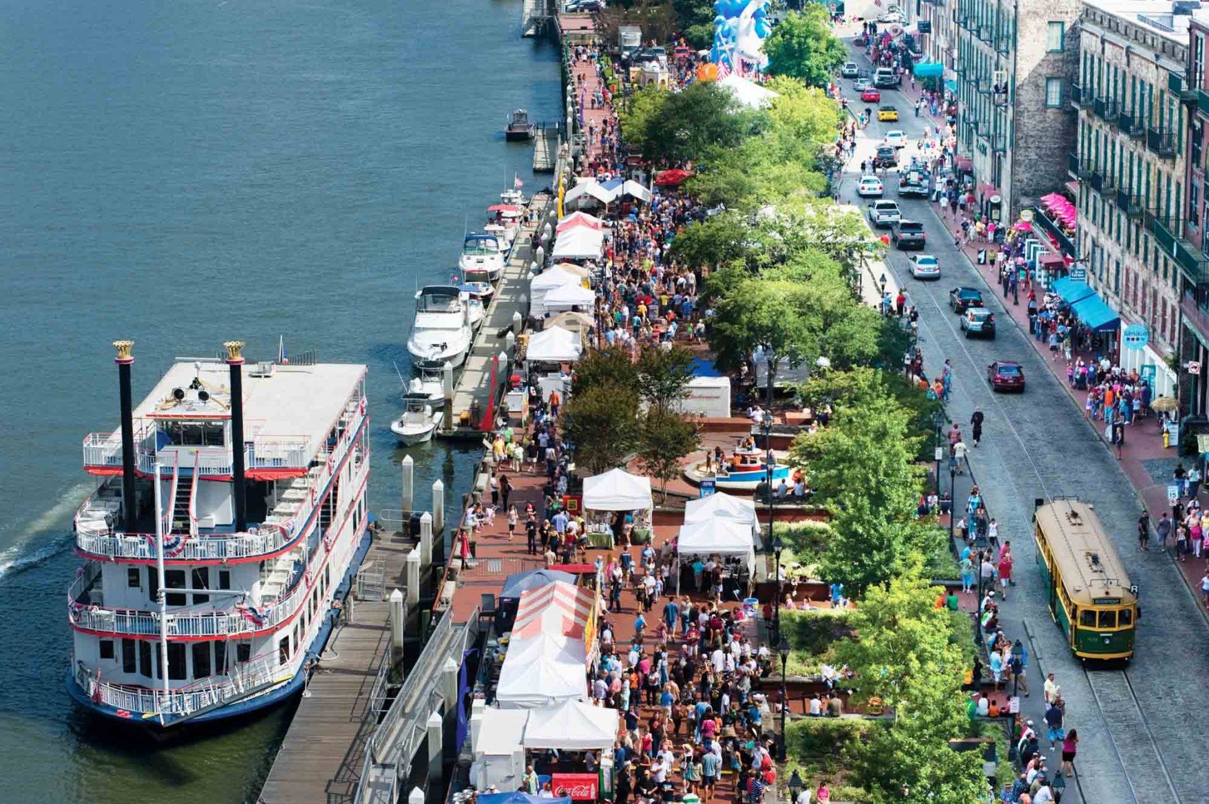 35 Fun Things to Do in Savannah, Georgia