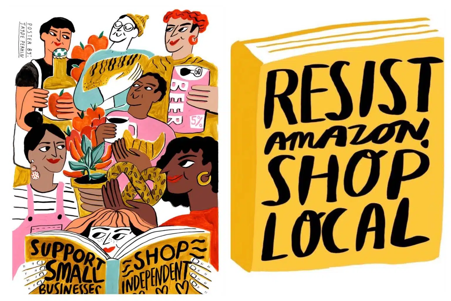 50 best independent shops in Bristol