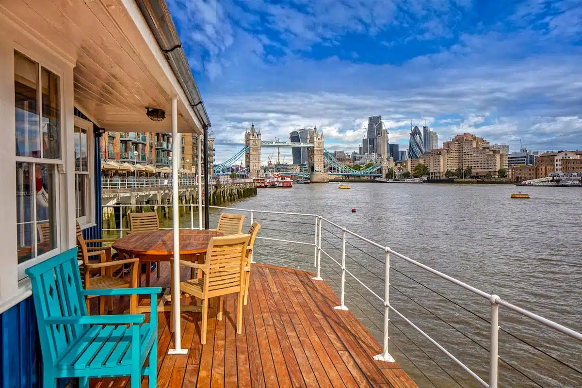 The Best of Airbnb UK: 35 Incredible UK Airbnbs
