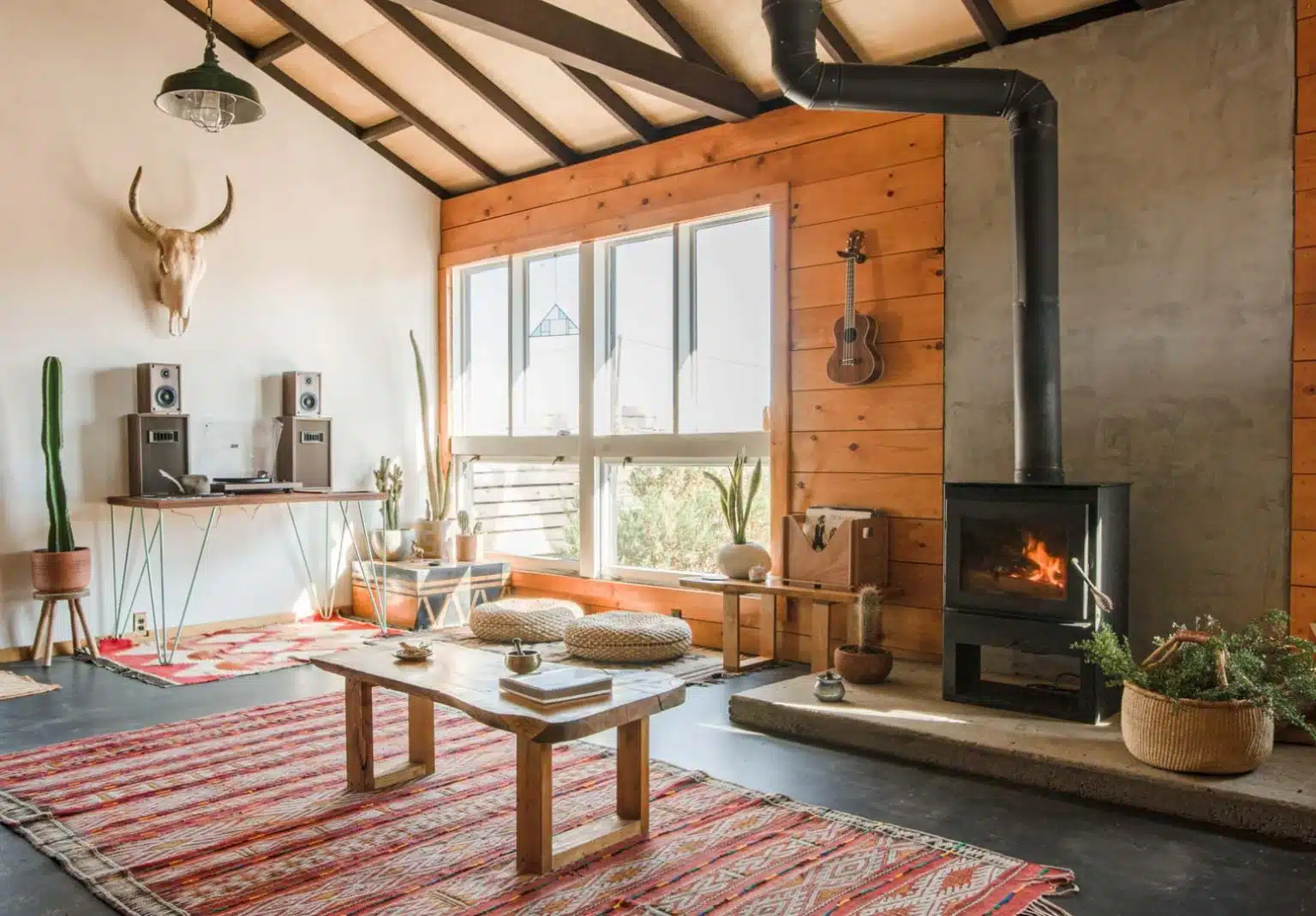 26 Most Beautiful (and Hipster) Joshua Tree Airbnb Cabins