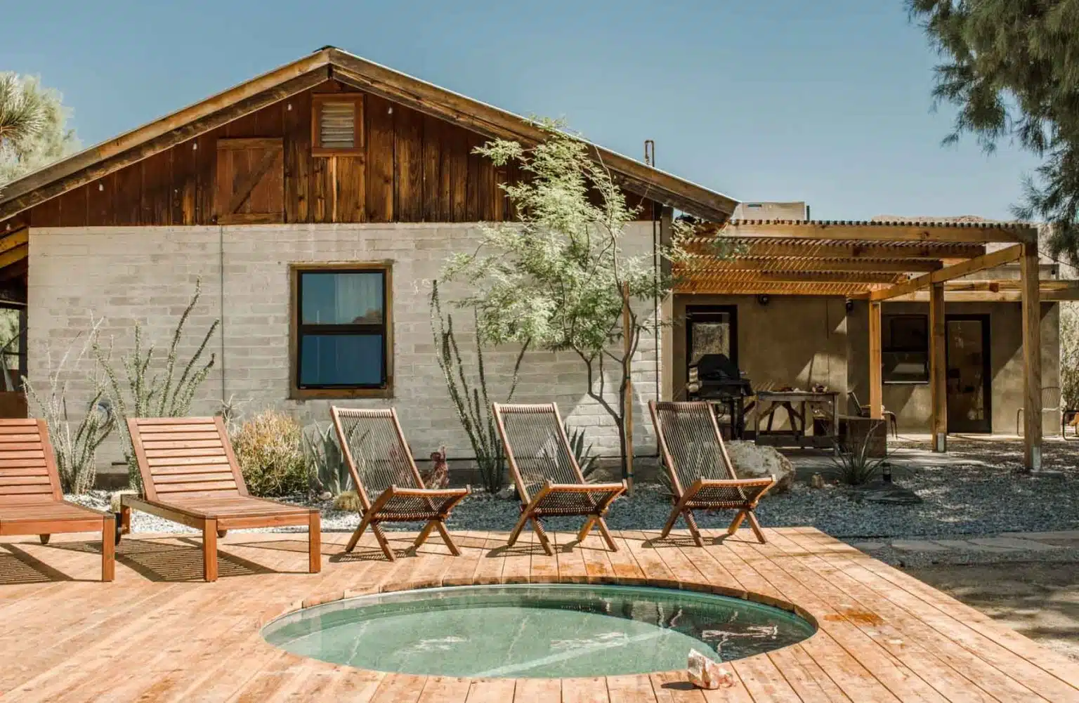 26 Most Beautiful Joshua Tree Airbnb Cabins - 2023