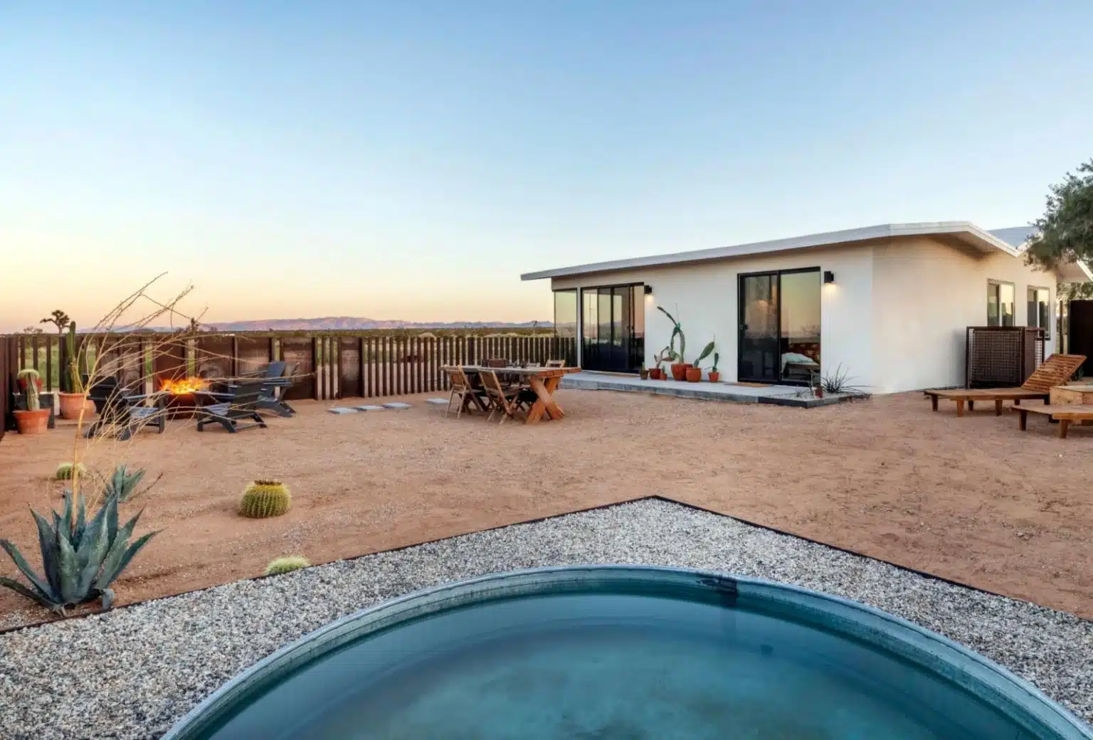 26 Most Beautiful Joshua Tree Airbnb Cabins - 2023