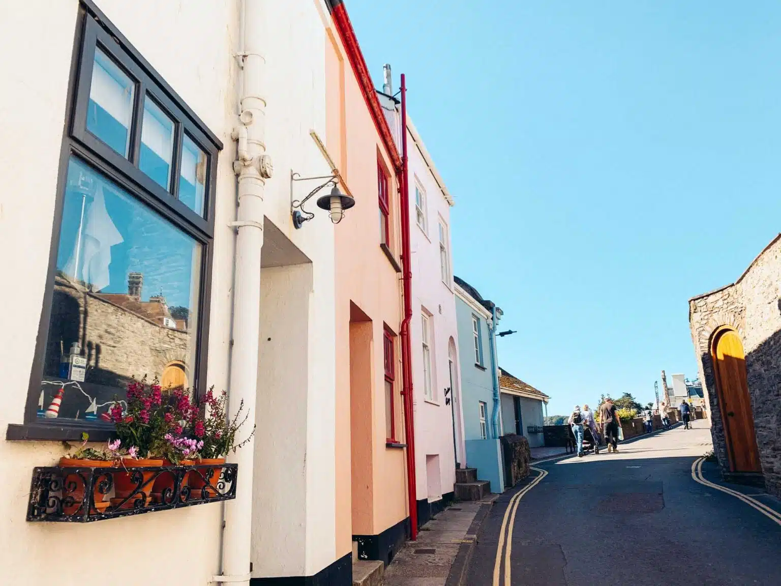 40 Best Things to Do in Salcombe, Devon