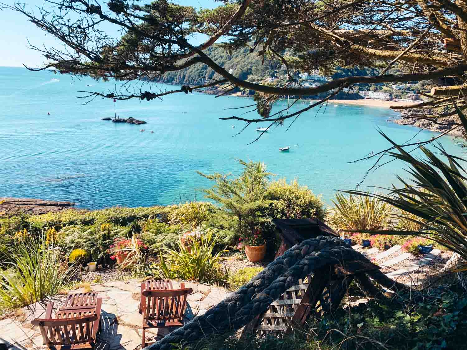 40 Best Things to Do in Salcombe, Devon