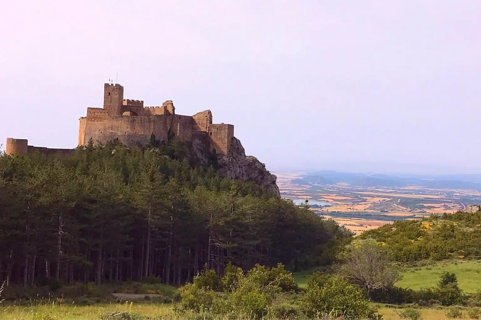 12 Epic Spain Road Trips – Best Road Trips in Spain