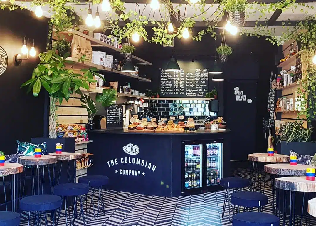 The 50 Best Cafes in Bristol - Our pick for 2025