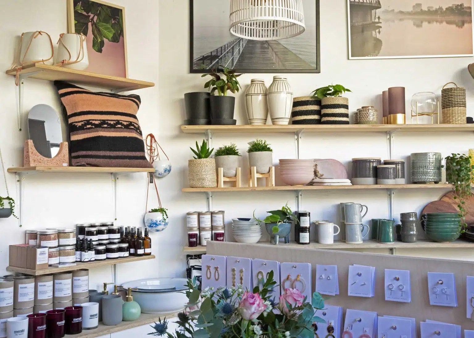 50 best independent shops in Bristol