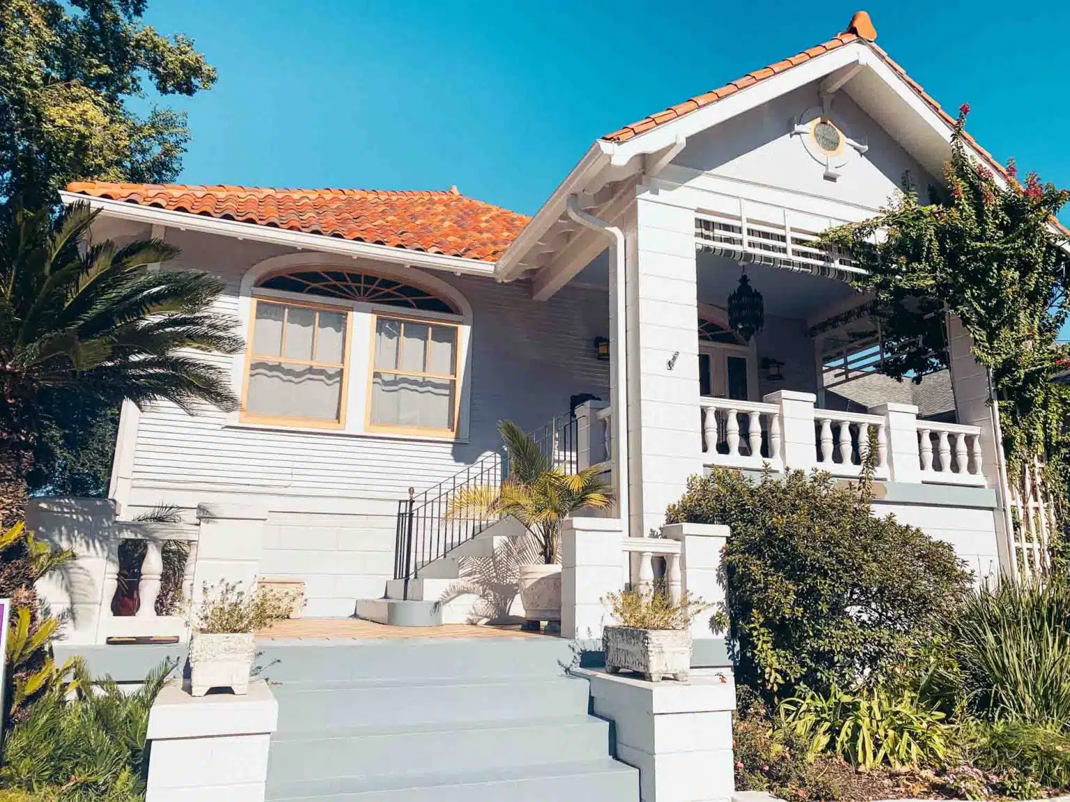 The Ultimate Guide to Home Exchange