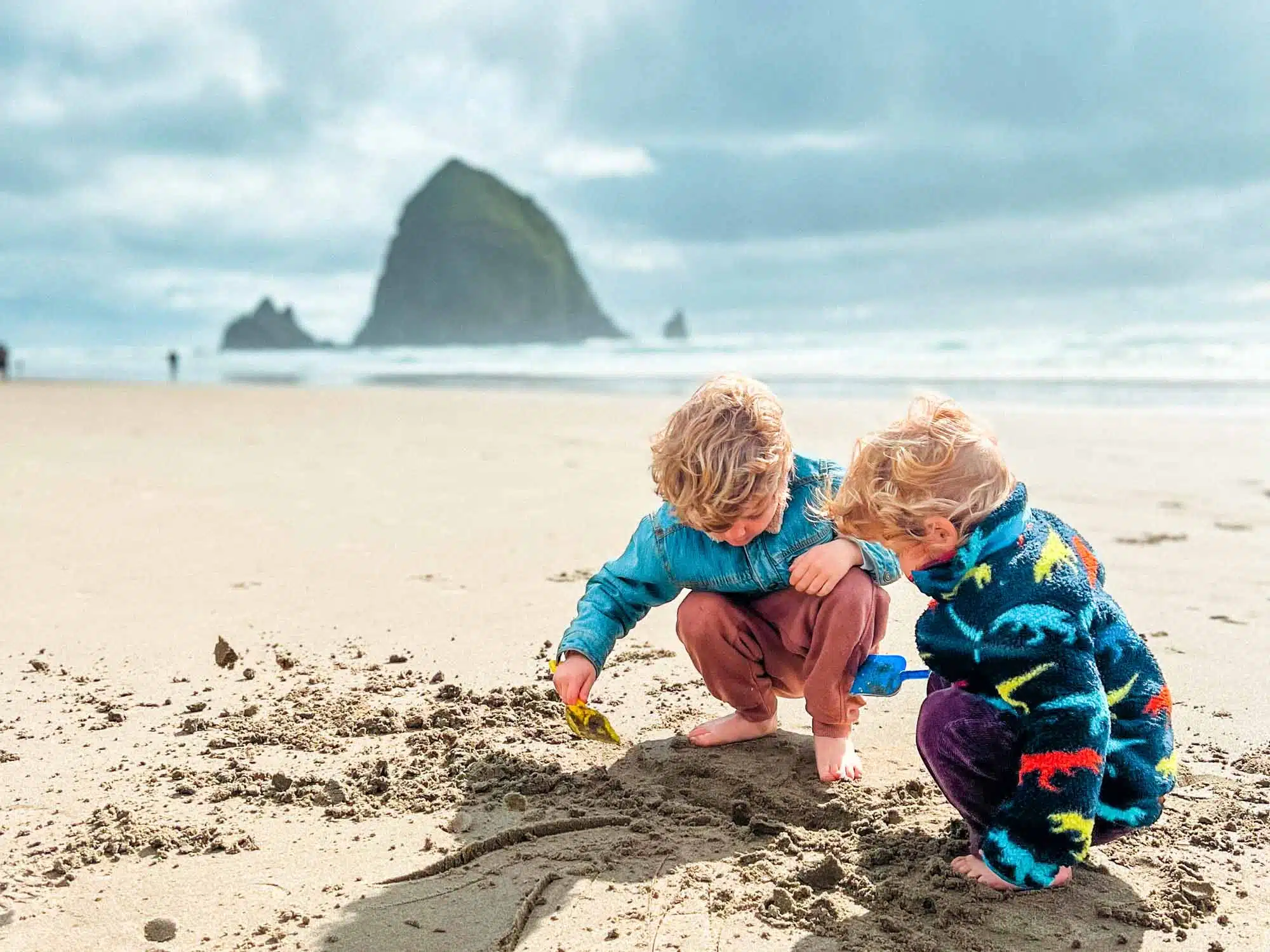 35+ Unmissable Things to Do with Kids in Portland (OR)