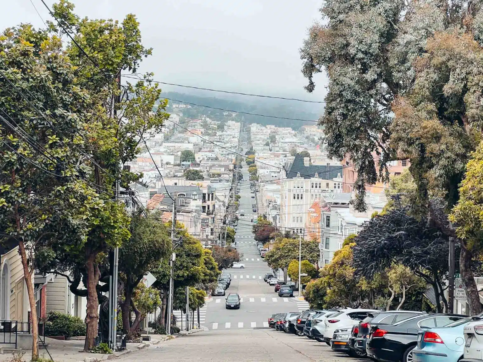 The Ultimate San Francisco to Seattle Road Trip