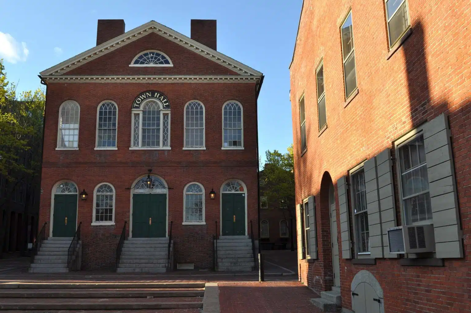 The Ultimate Boston to Maine Road Trip Itinerary