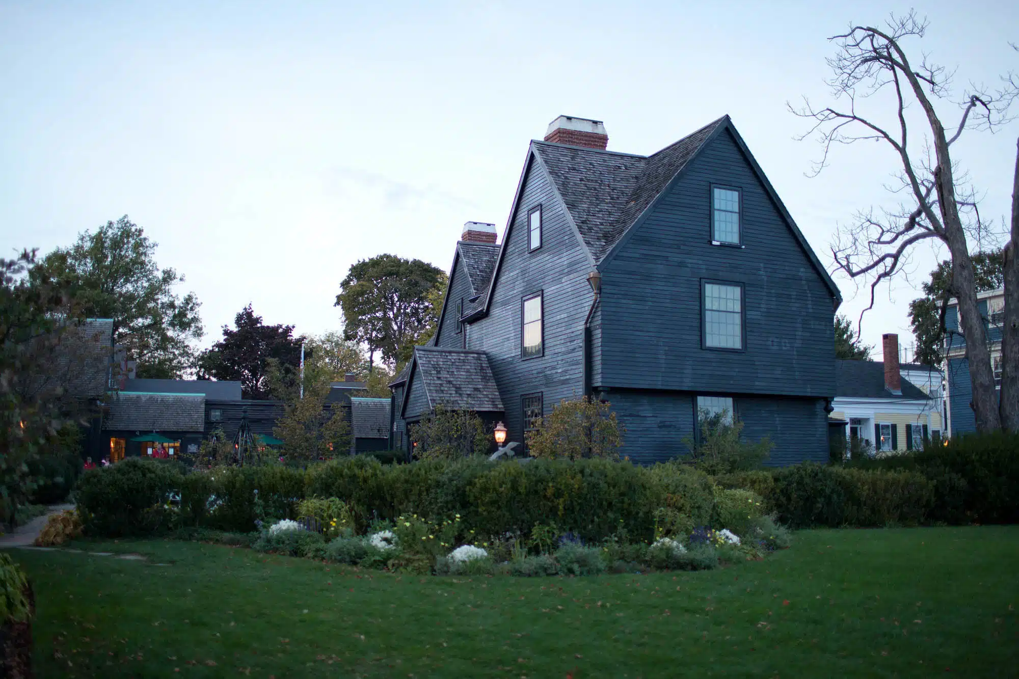 The Ultimate Boston to Maine Road Trip Itinerary