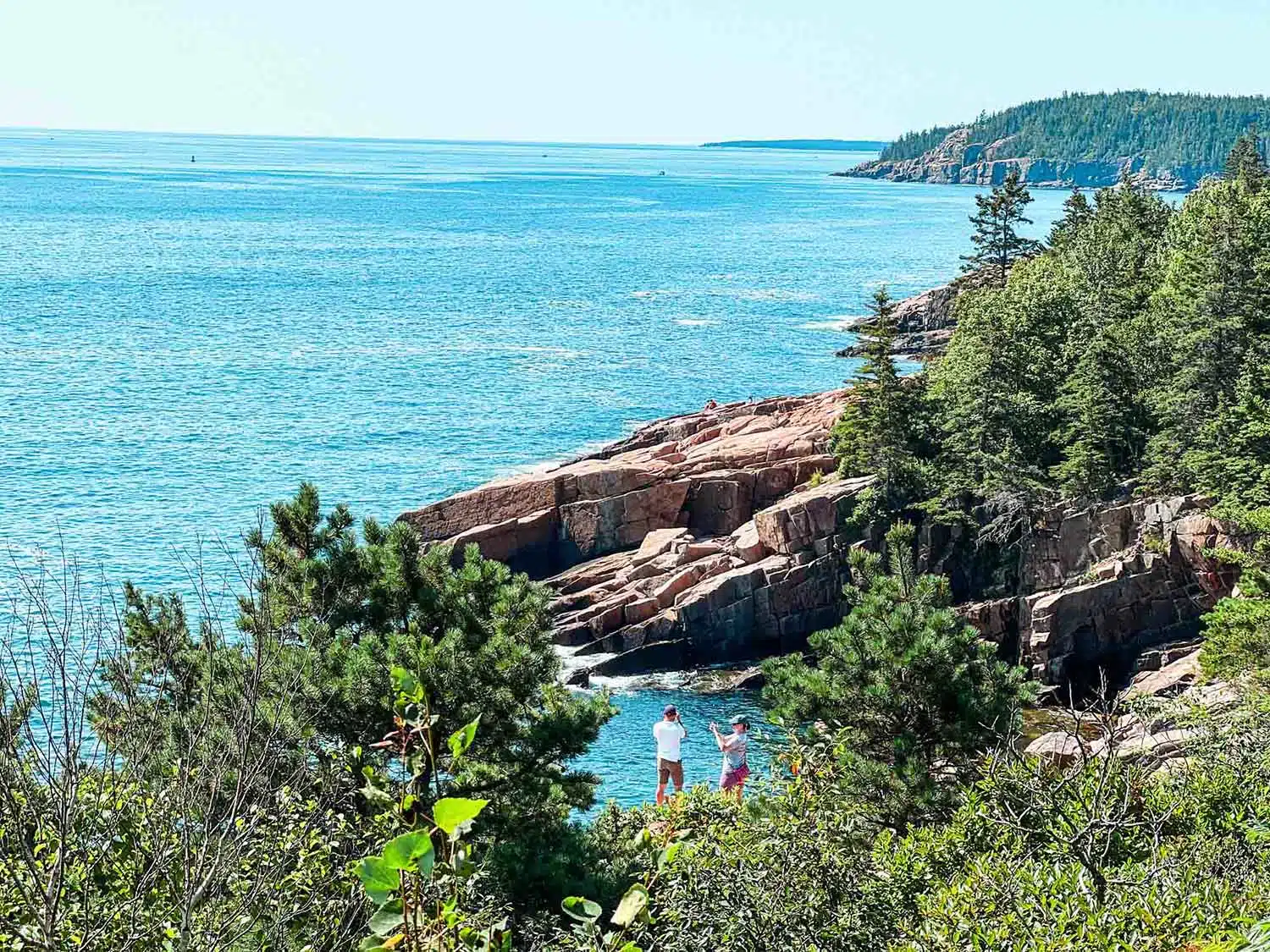 5 unmissable Maine vacations for all ages