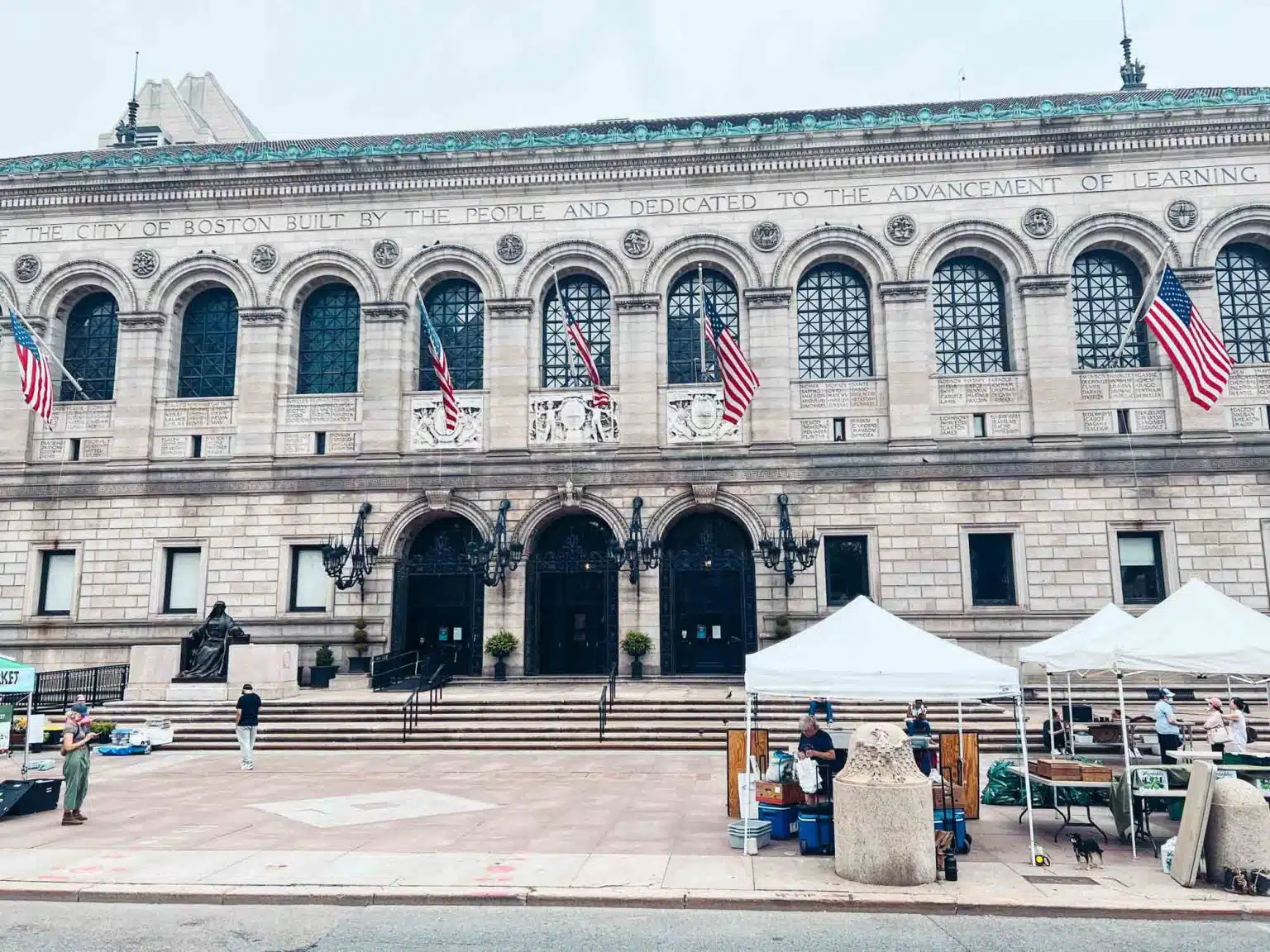 42 Unmissable things to do in Boston with kids