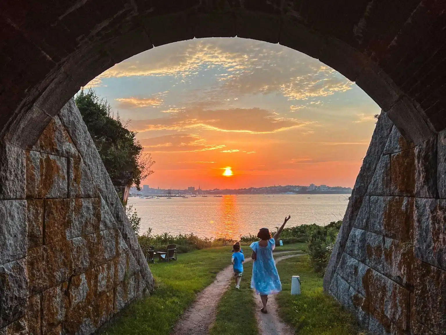 5 unmissable Maine vacations for all ages