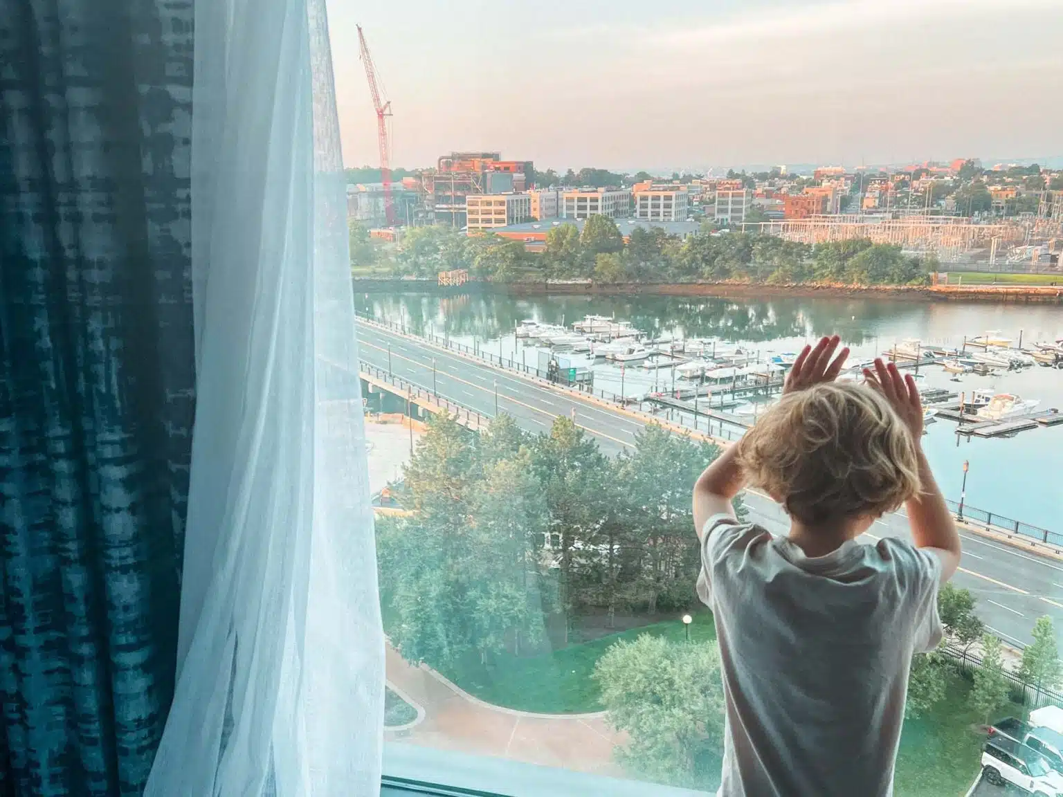 The Ultimate Boston to Maine Road Trip Itinerary