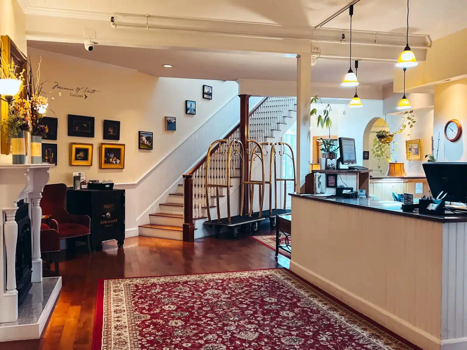 The best things to do in Camden, Maine