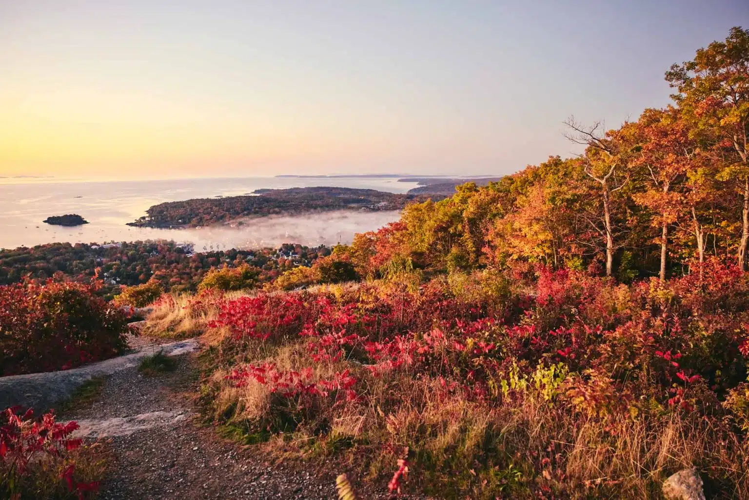 The Ultimate Boston to Maine Road Trip Itinerary