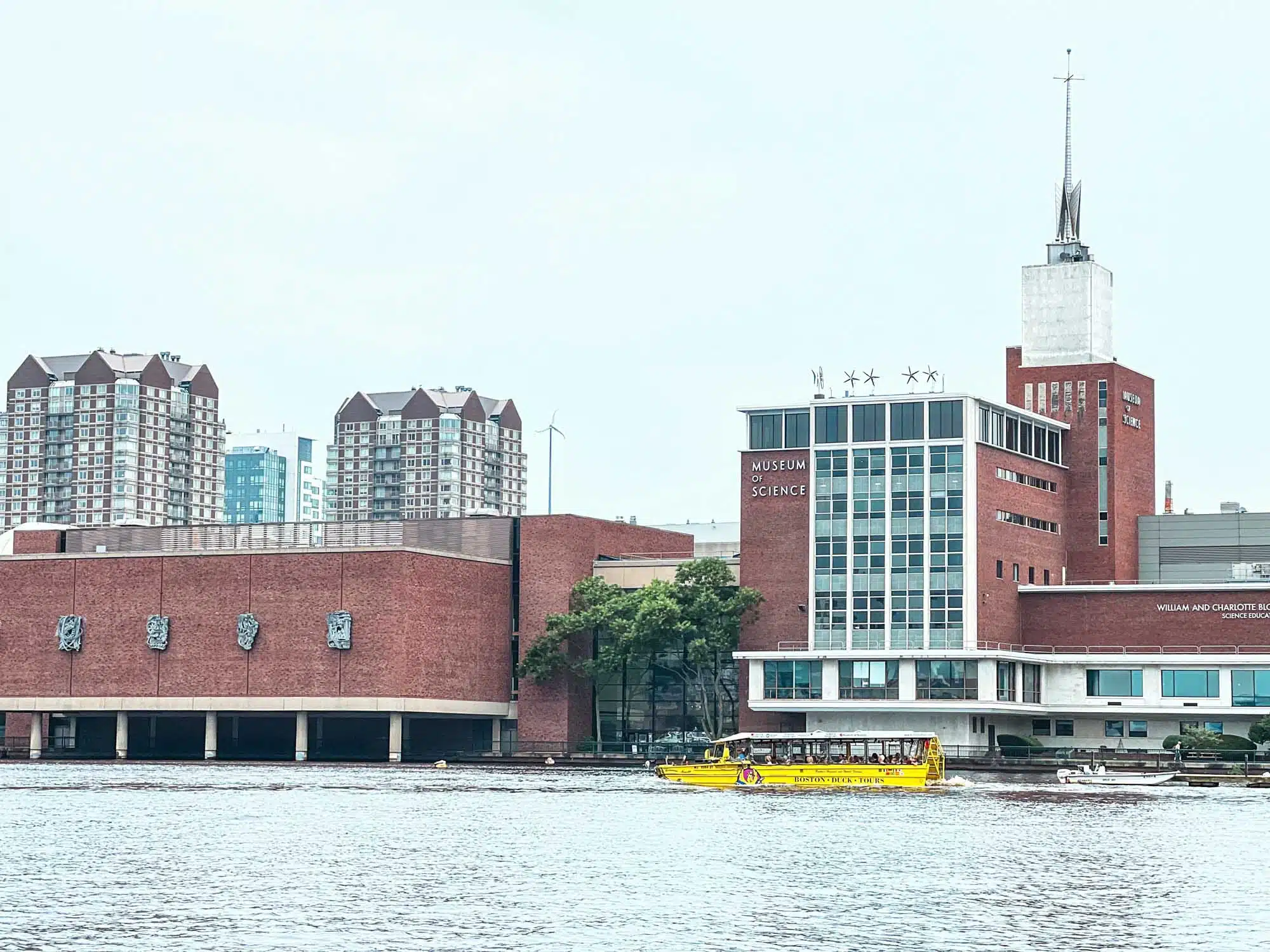 42 Unmissable things to do in Boston with kids