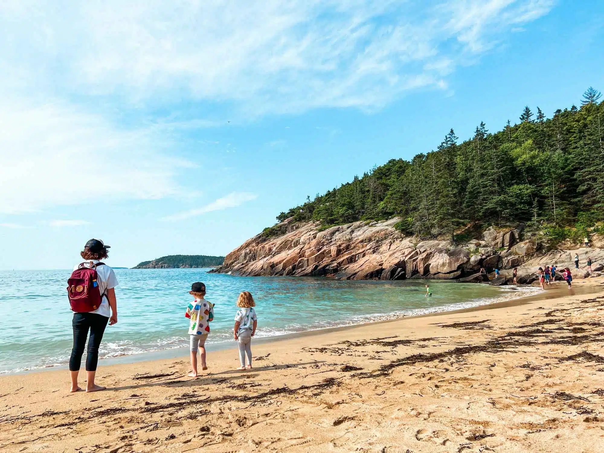 5 unmissable Maine vacations for all ages