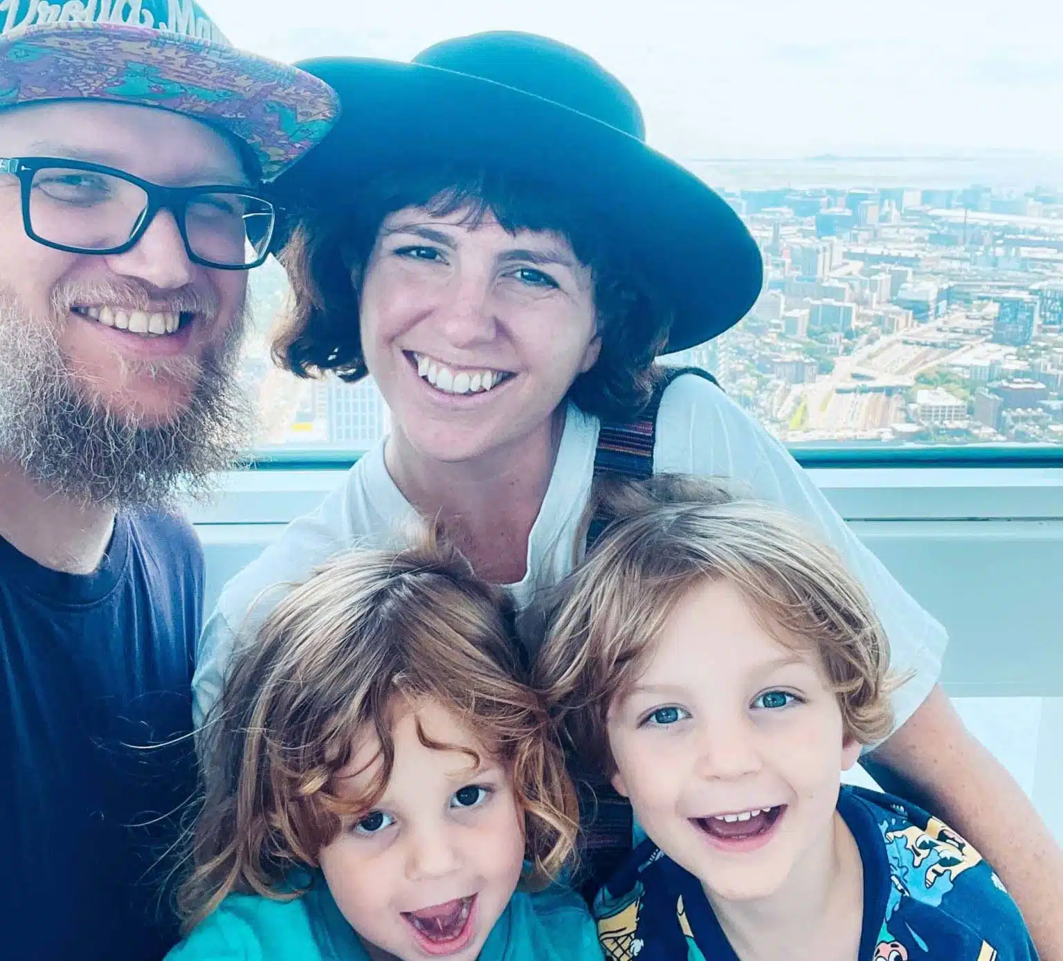 42 Unmissable things to do in Boston with kids