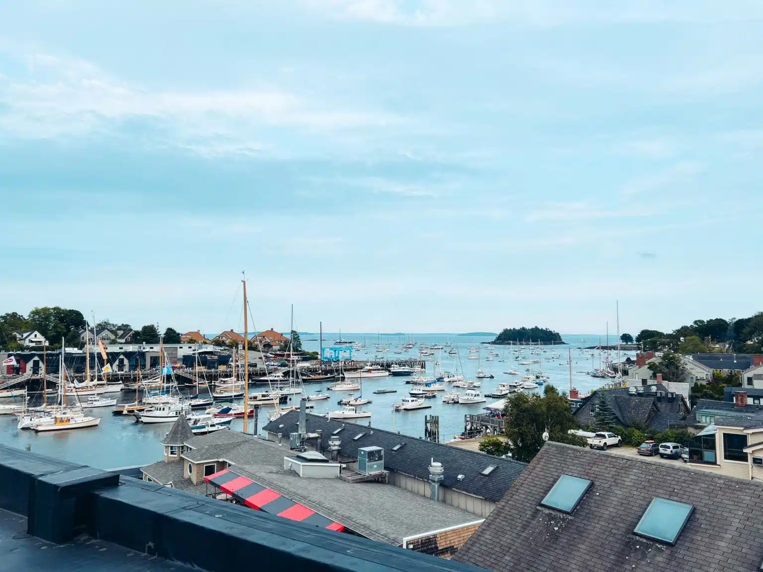 The best things to do in Camden, Maine