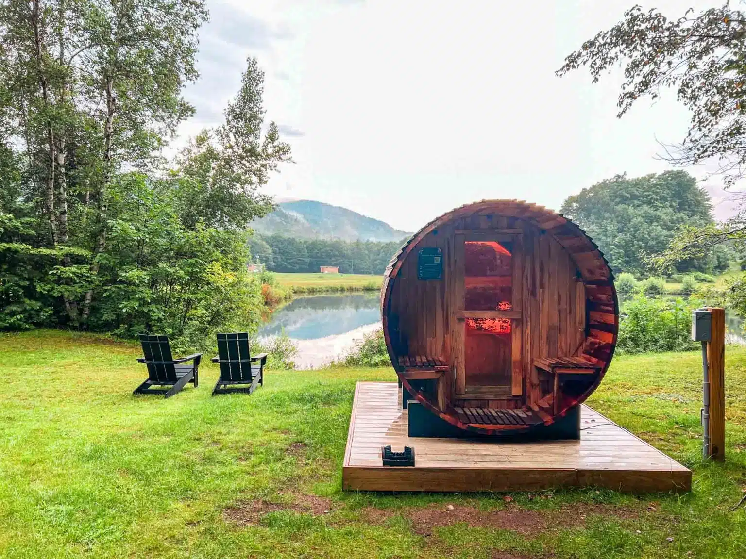 The Ultimate New England Road Trip Itinerary