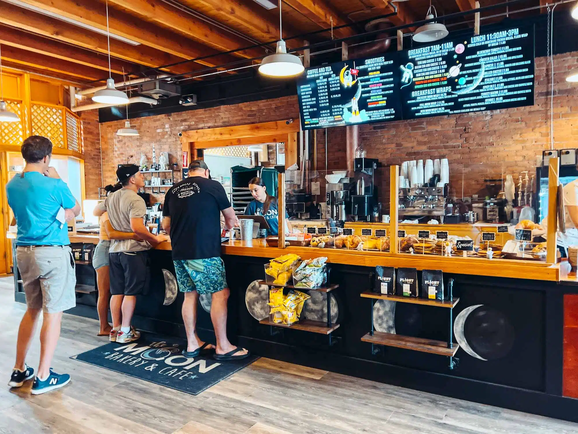 The Ultimate New England Road Trip Itinerary