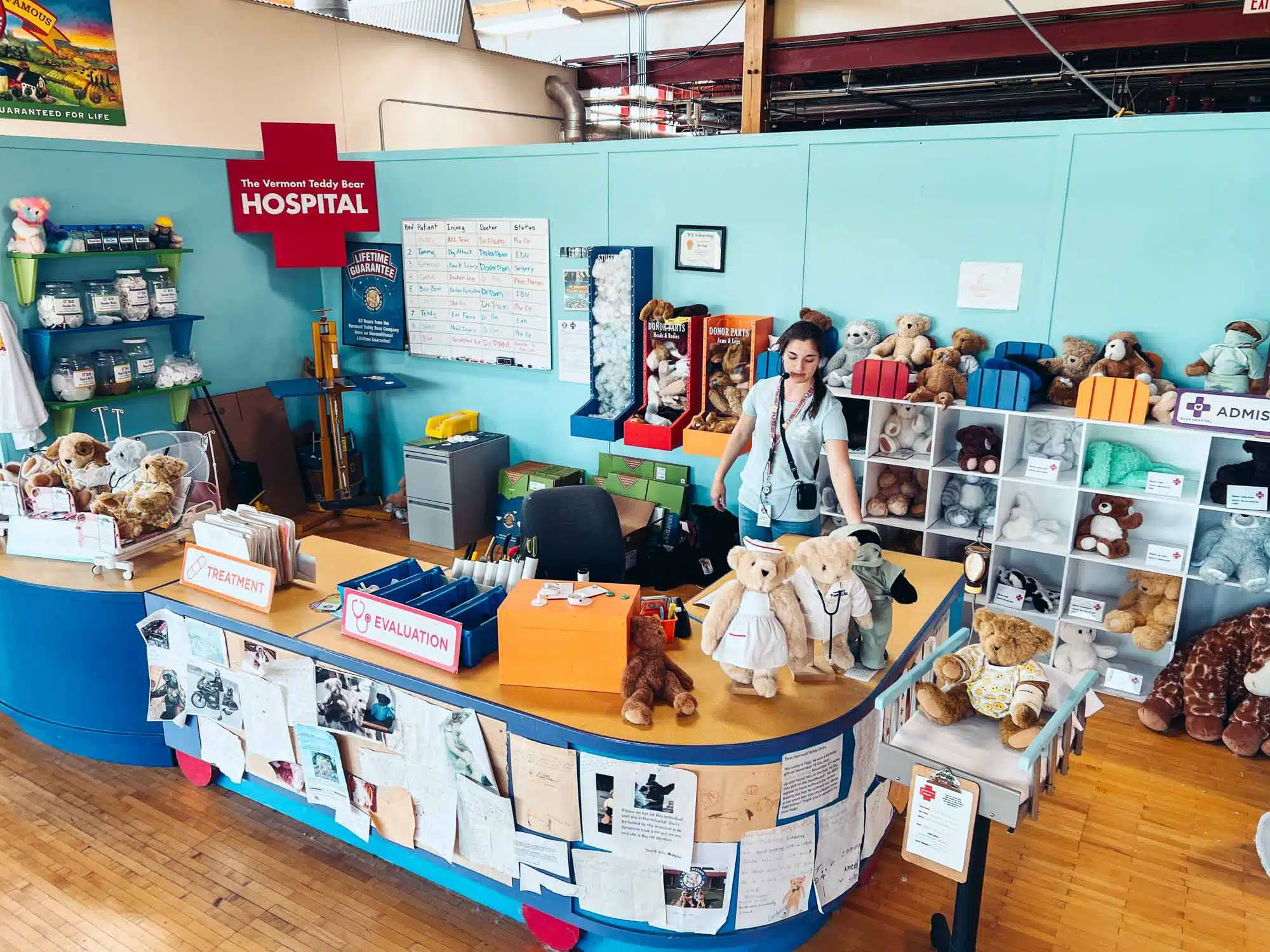 16 unmissable things to do in Vermont with kids (or without!)