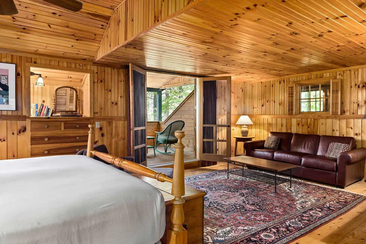 19 Bucket List Family Resorts in Maine (for all seasons)