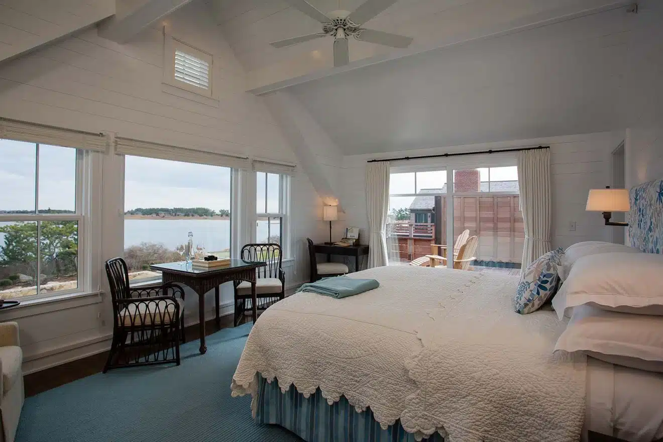 11 Gorgeous New England Family Resorts