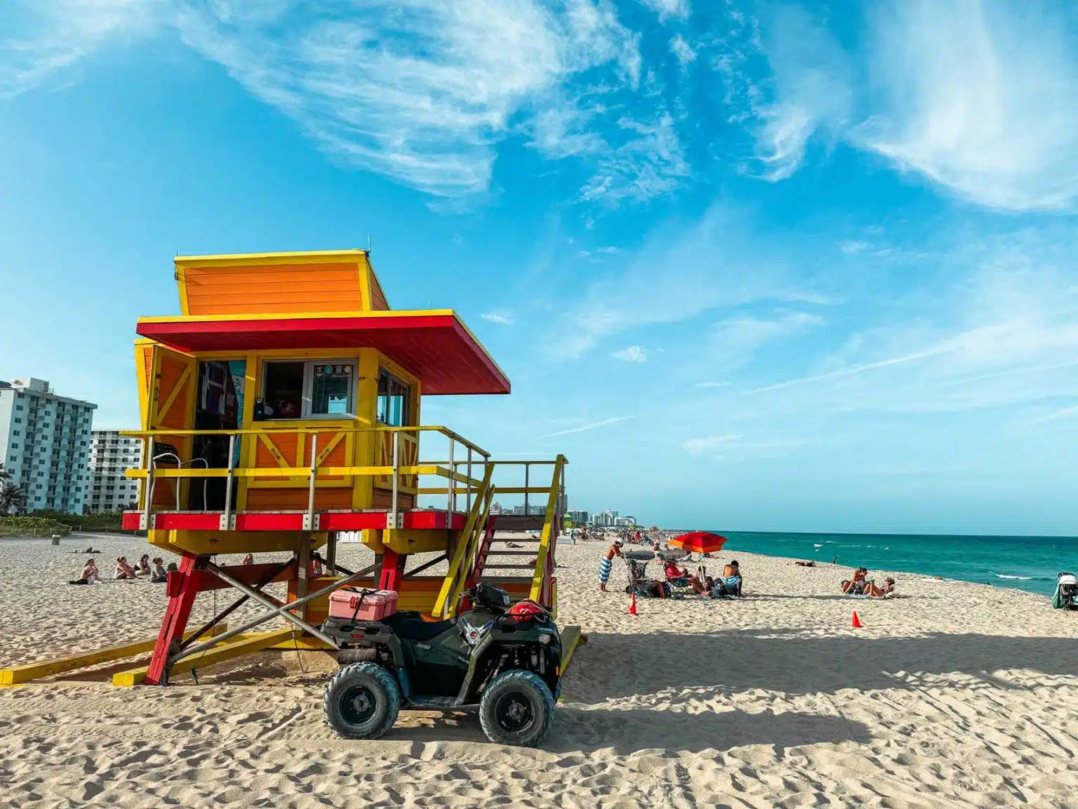 13 unmissable things to do in Miami with kids (or without)
