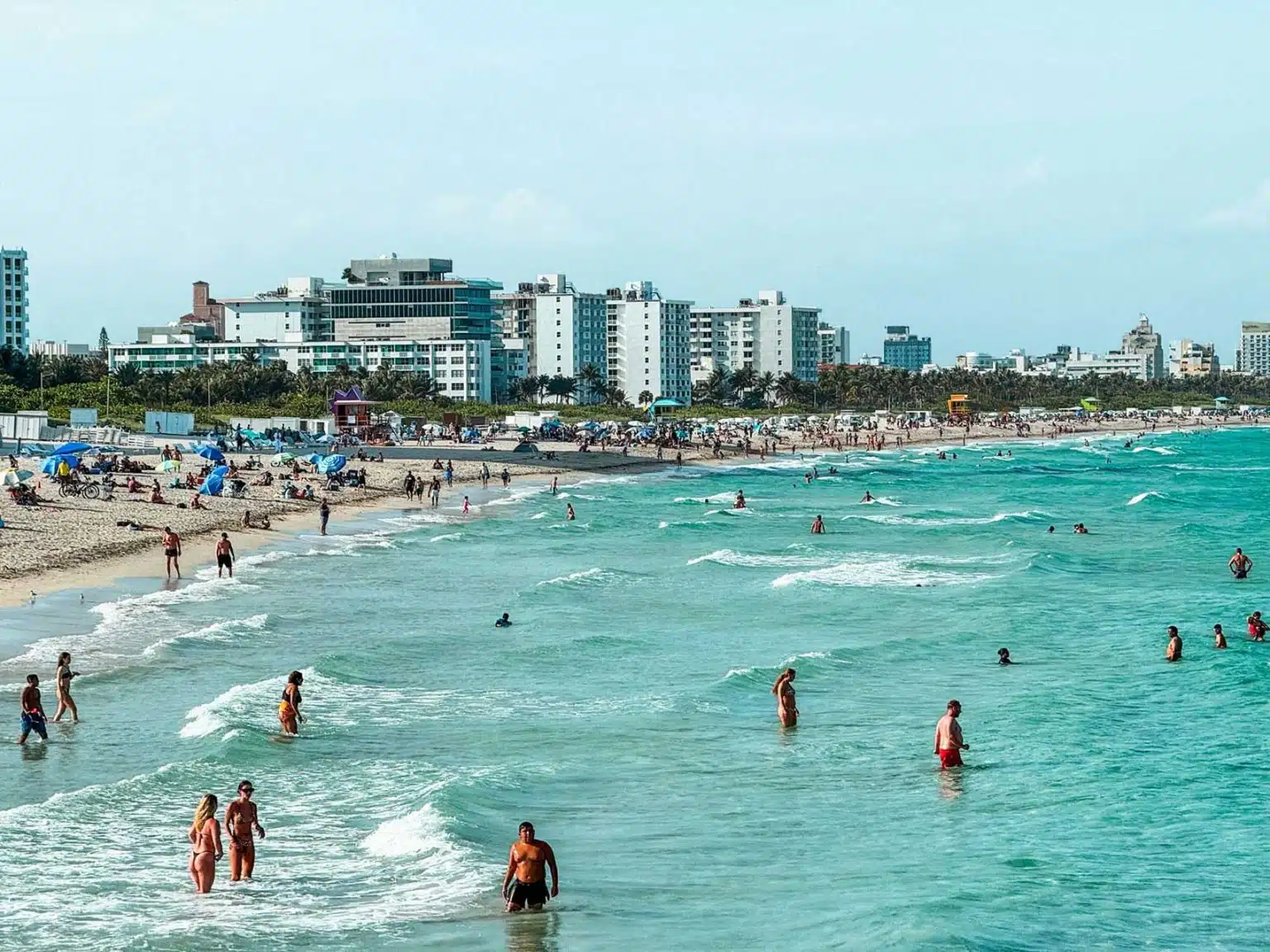 13 unmissable things to do in Miami with kids (or without)