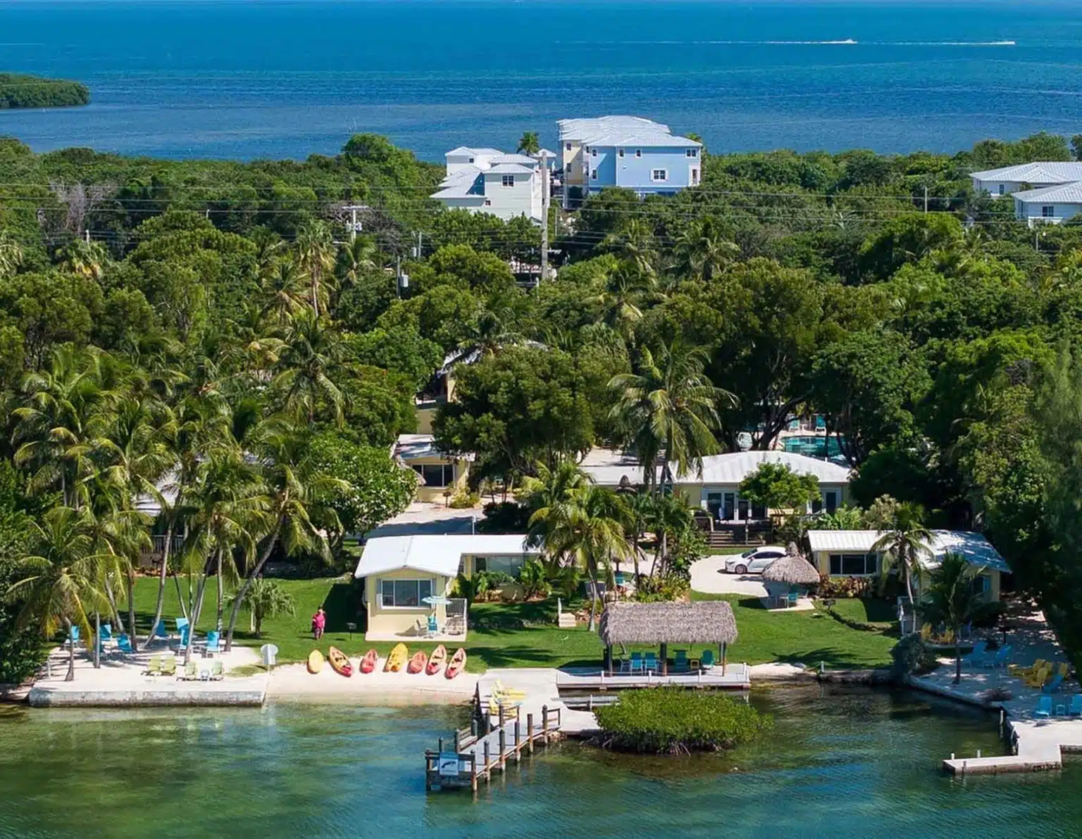 The Best Family Resorts: Florida Keys Edition