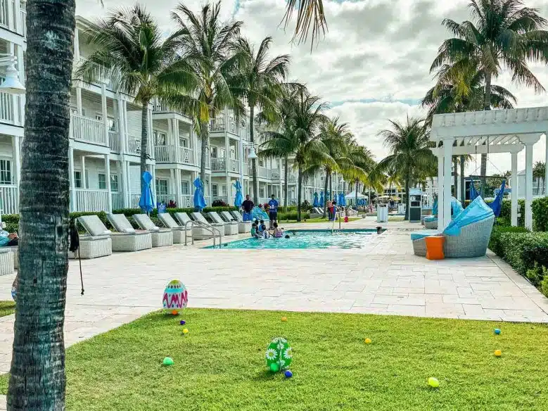 The Best Family Resorts: Florida Keys Edition