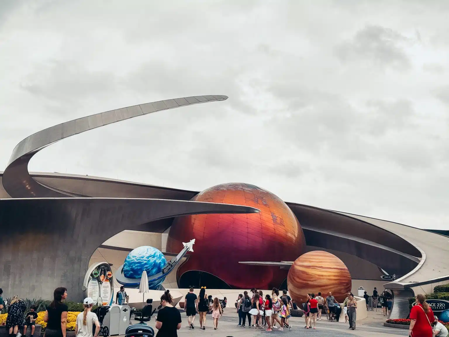 Epcot Kids' Guide: Best Epcot Rides for Toddlers and Little Kids