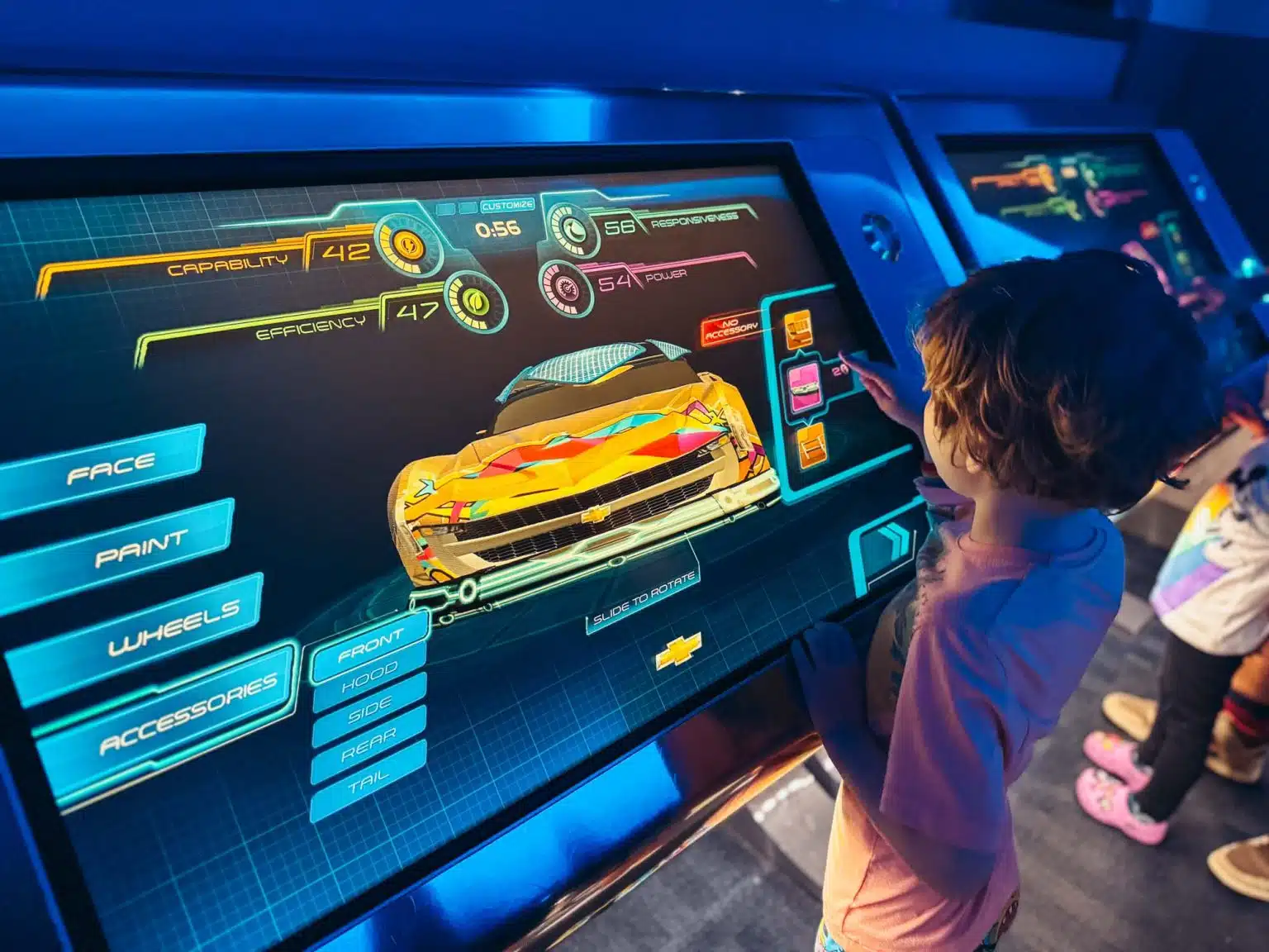 Epcot Kids' Guide: Best Epcot Rides for Toddlers and Little Kids