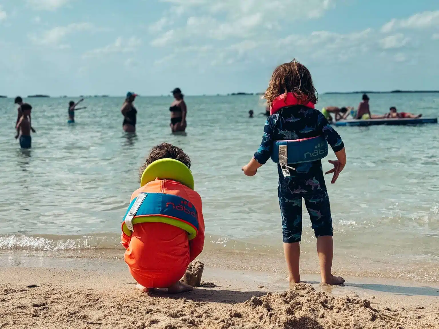 The Best Family Resorts: Florida Keys Edition