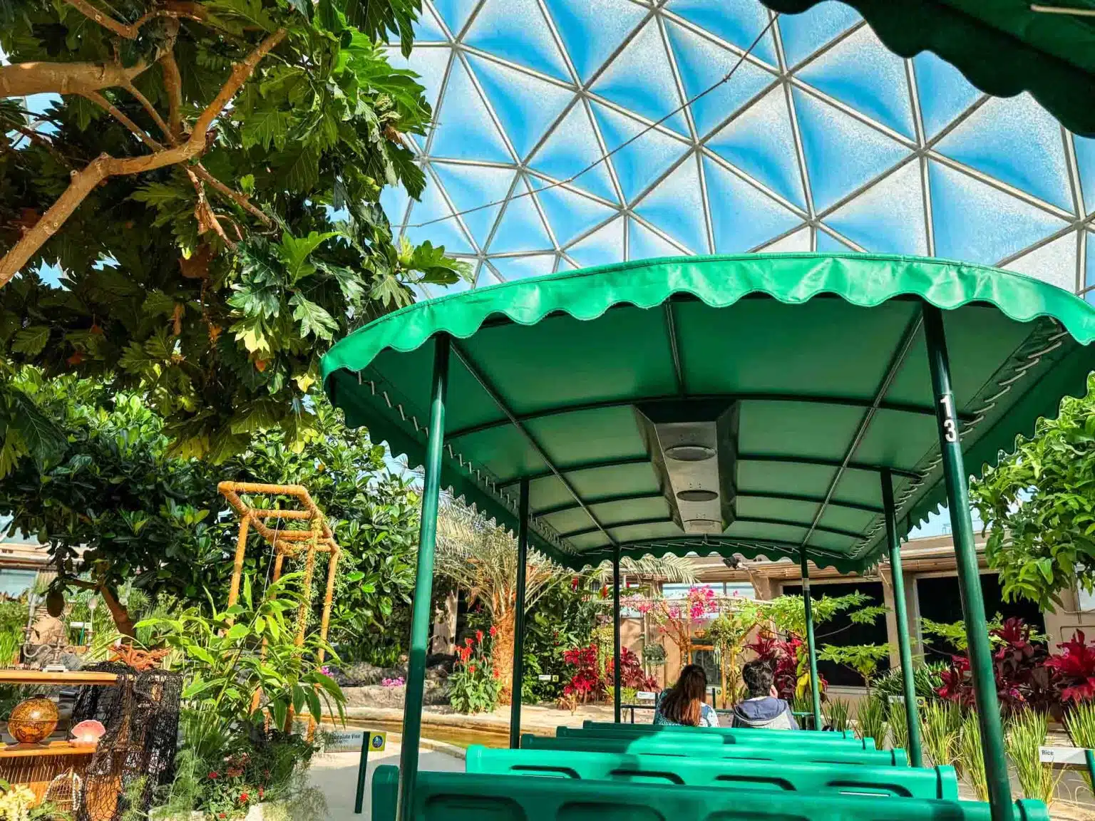 Epcot Kids' Guide: Best Epcot Rides for Toddlers and Little Kids