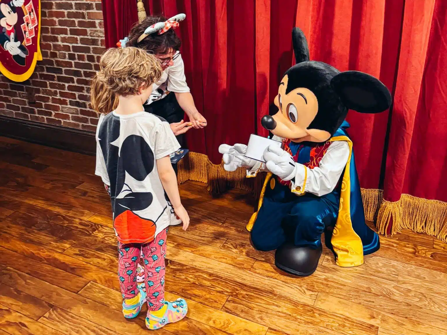 Unmissable tips for Magic Kingdom with kids and toddlers