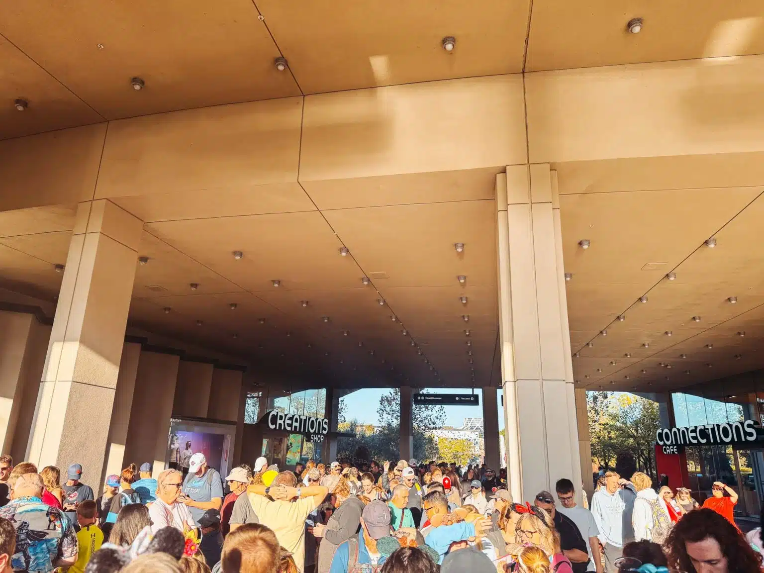 Epcot Kids' Guide: Best Epcot Rides for Toddlers and Little Kids