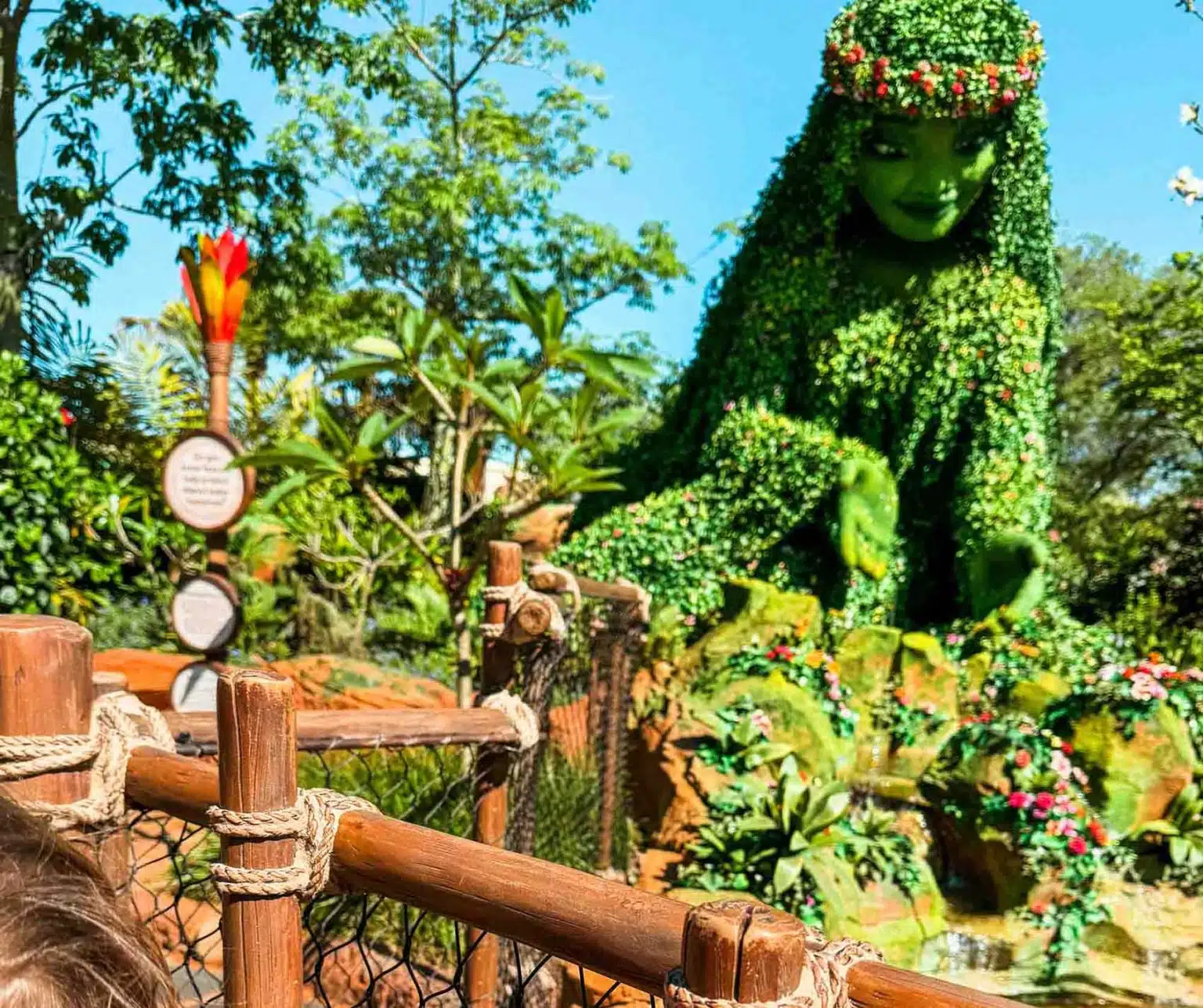 Epcot Kids' Guide: Best Epcot Rides for Toddlers and Little Kids