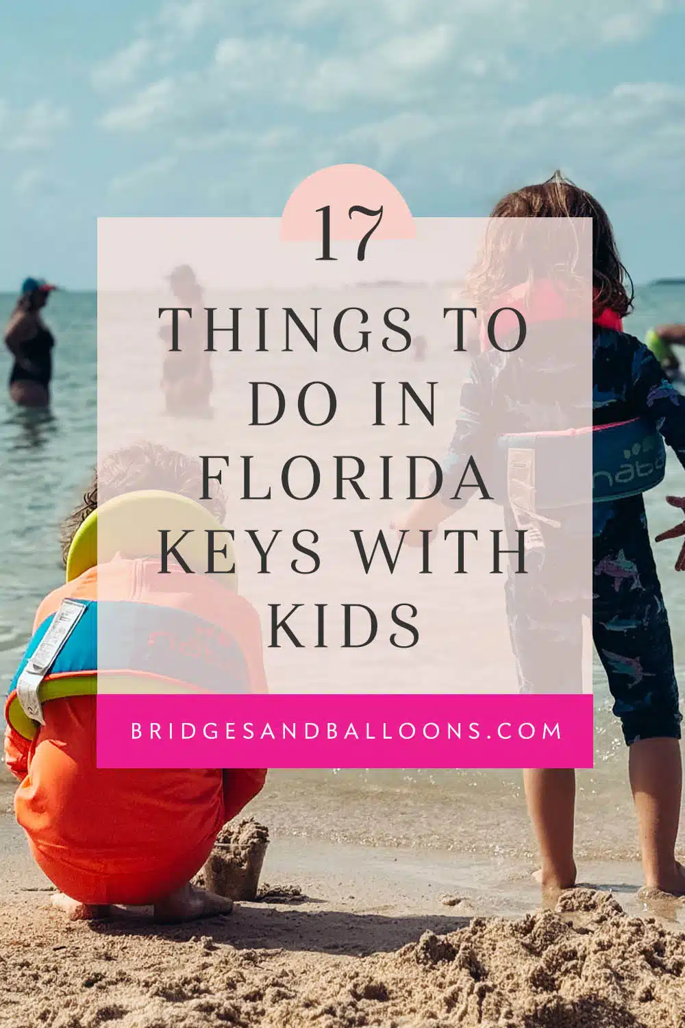 17 unmissable things to do in the Florida Keys with kids