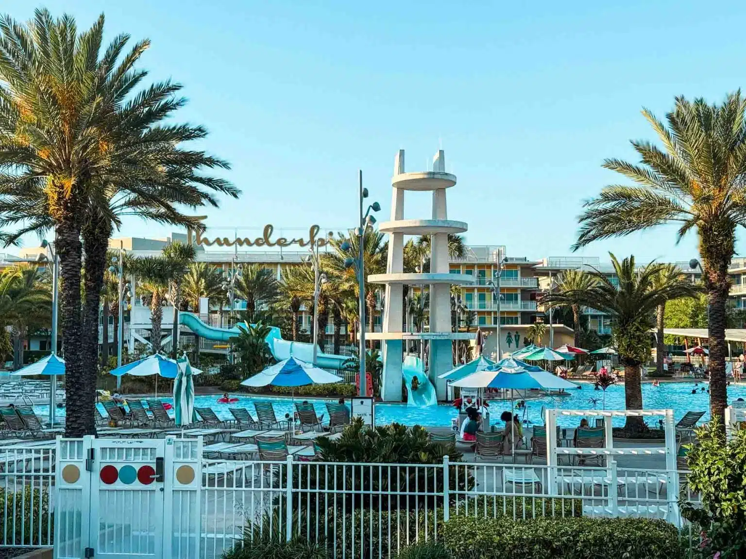 Complete guide to Universal Orlando with toddlers and little kids