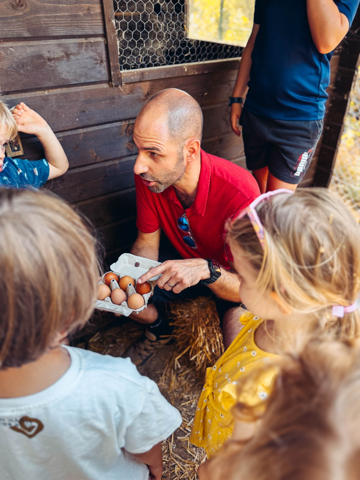 Country Kids Resort - Europe's most charming all inclusive
