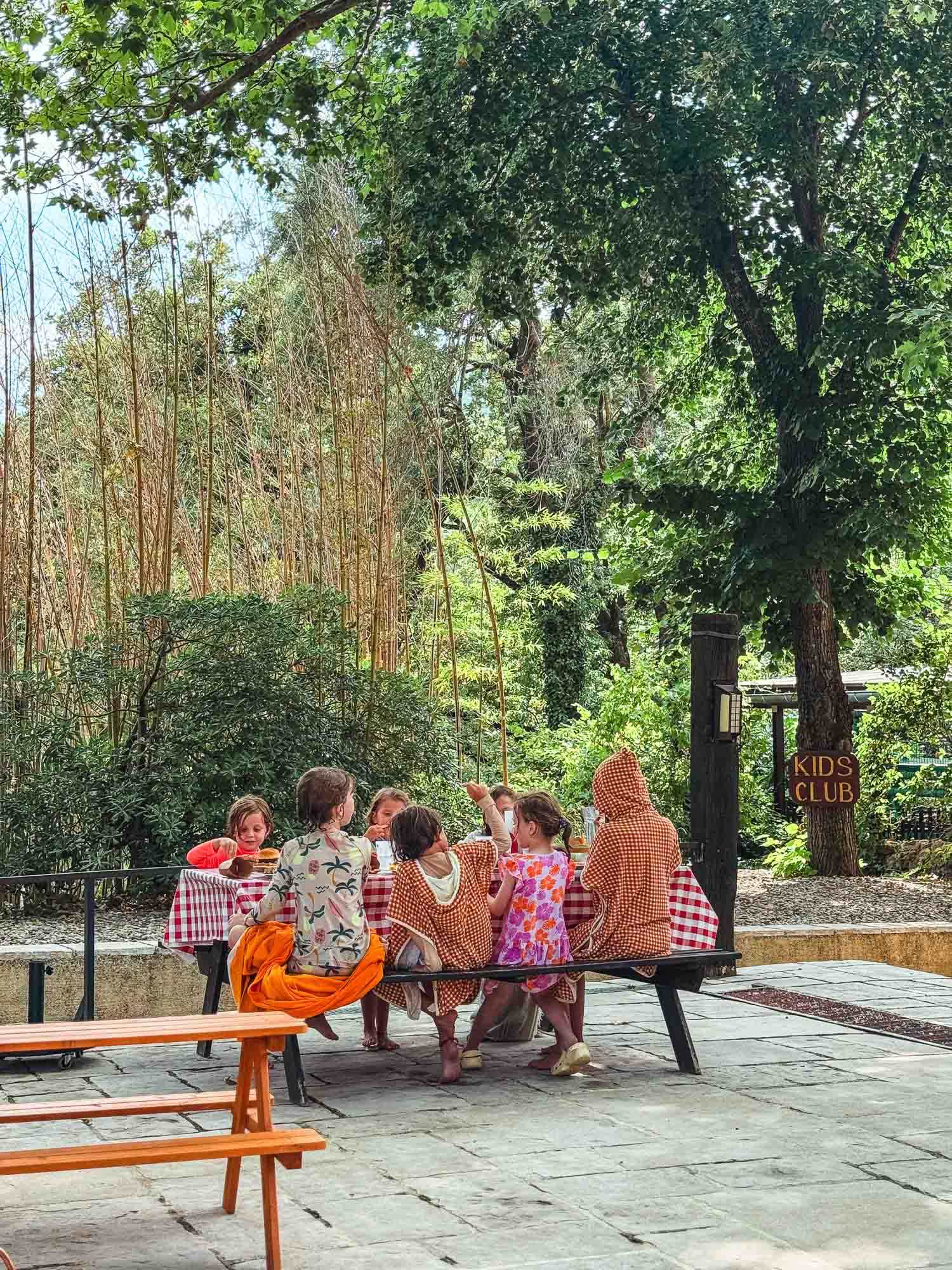Country Kids Resort - Europe's most charming all inclusive